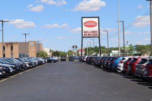 Miracle Motor Mart – Find Reliable Vehicles