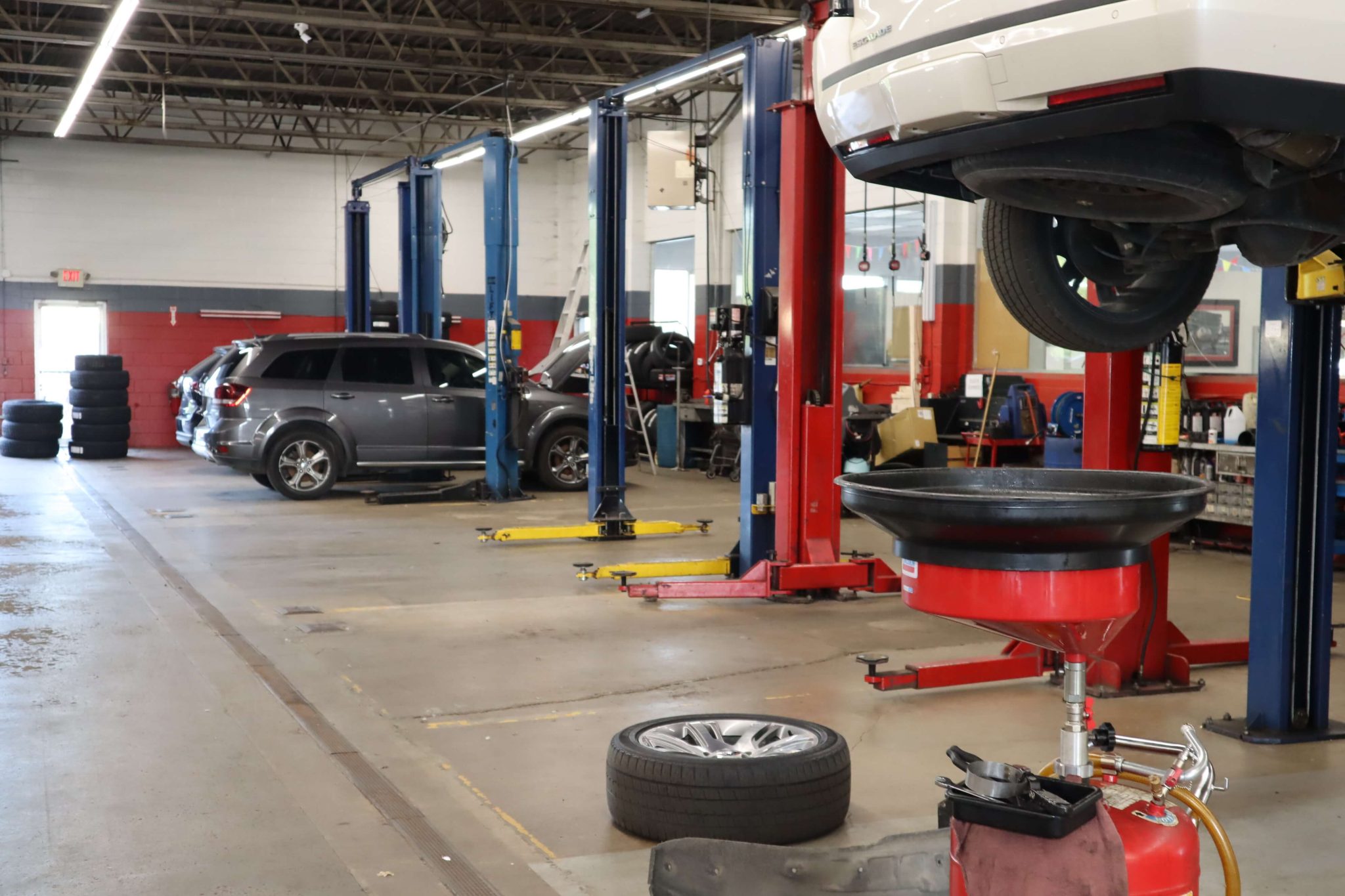 Miracle Motor Mart – Find Reliable Vehicles